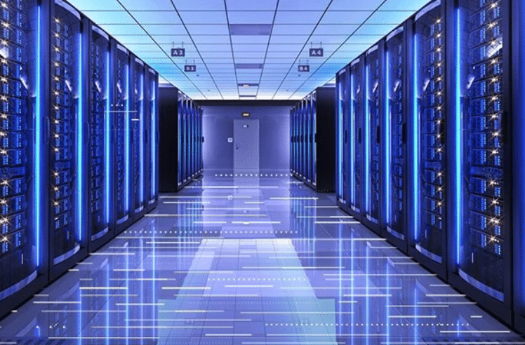 Exploring the Components of Server Hardware - OffshoreDedicated