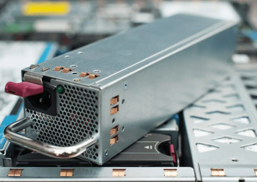 Exploring the Components of Server Hardware - OffshoreDedicated